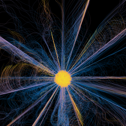 Generative art | Create unique images easy! | Math Chaos Patterns