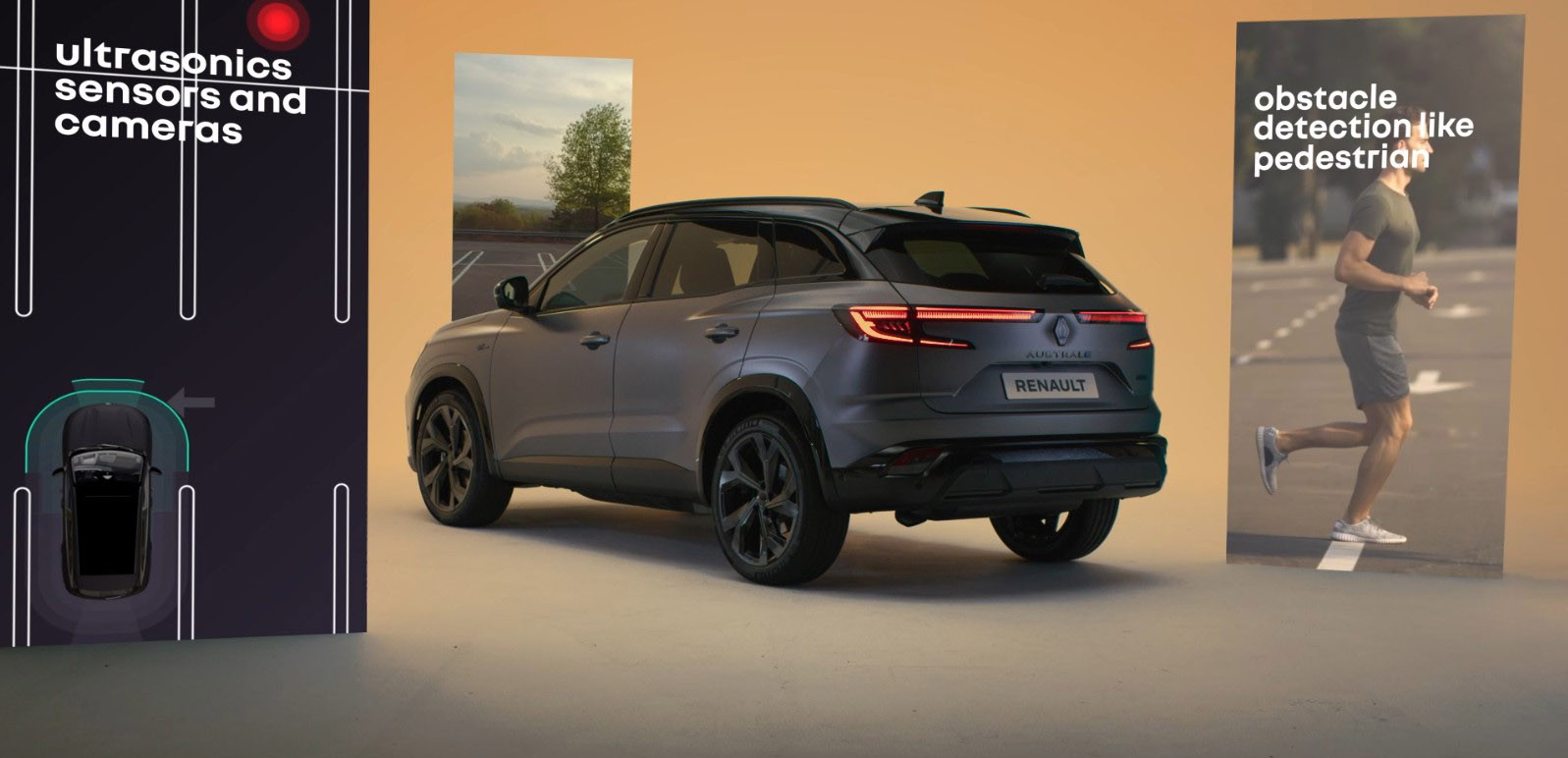 Renault Rear AEB | voxel-lab.net