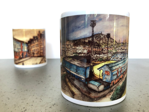 OOR FIRST HOOSE mug | Mi Atelier