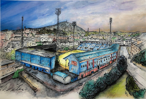 OOR FIRST HOOSE | Mi Atelier