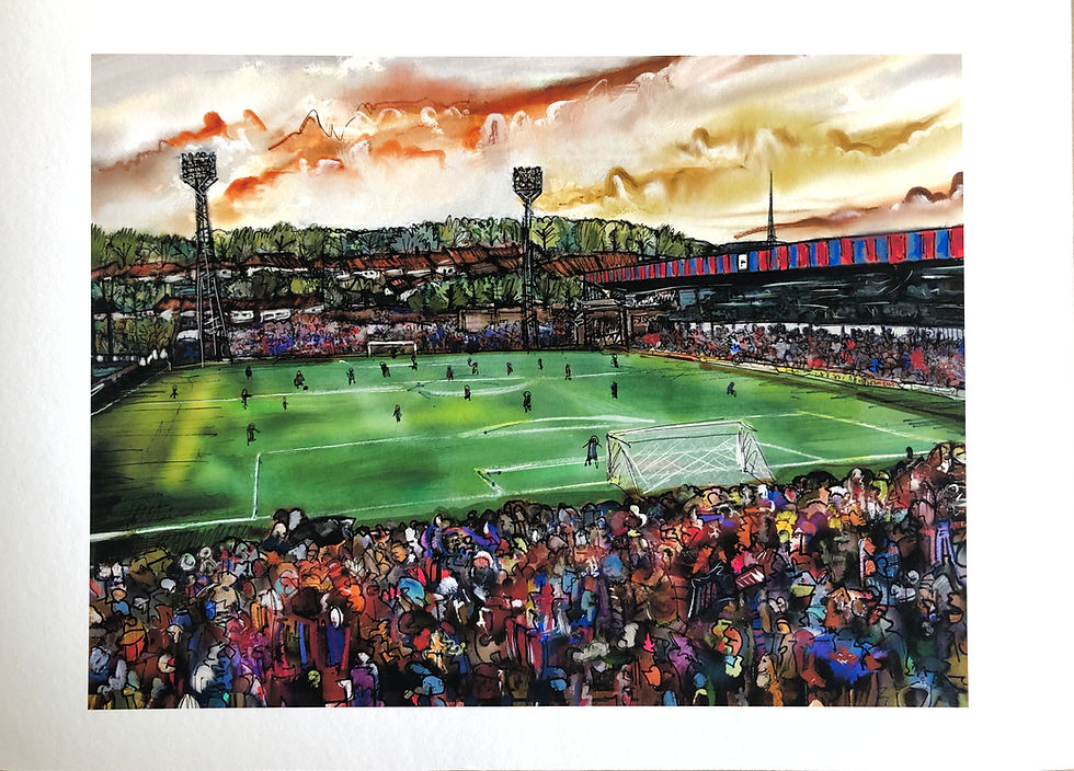 Home |Marina Speroni Artist