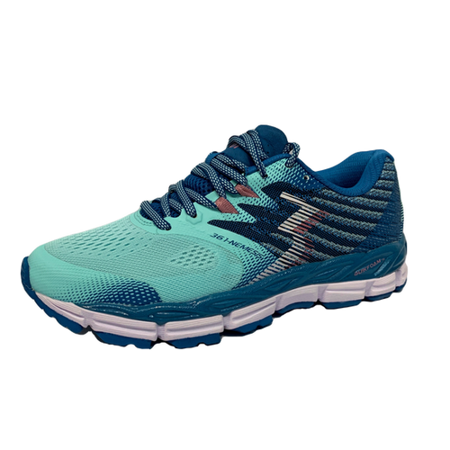 Women's 361 Nemesis - Blue Tint | Marx Running