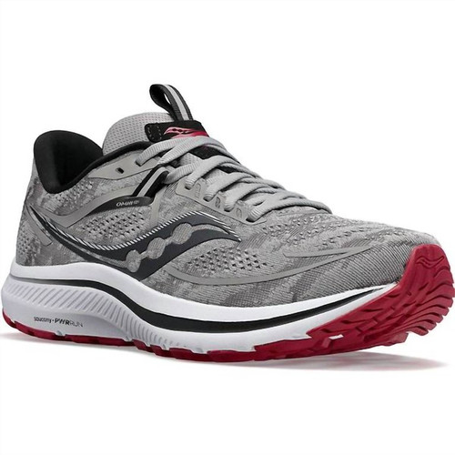 Men's Saucony Omni 21 | Marx Running