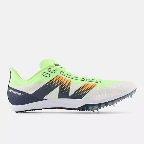 Unisex FuelCell MDv500 v9 Spikes | Marx Running