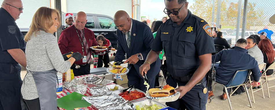 Membership Applications | HCDO FOP 39