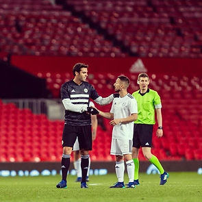 GINGA X MOTA CAMP | Ginga Soccer Inc