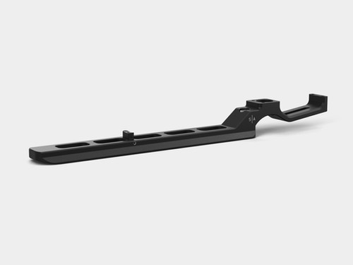 ARCA RAIL FOR FX IMPACT | Scandinavian Arms