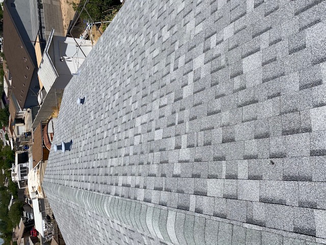 Licensed Roofing Company | JWF Roofing