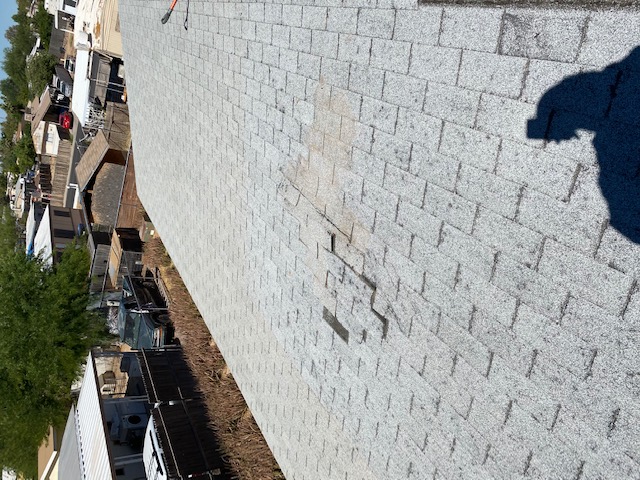 Licensed Roofing Company | JWF Roofing