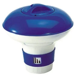 Spa Floating Dispenser - Small | spspoolandspa