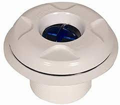 Certikin Wall Inlet 1.5" (Pack of 5) | spspoolandspa