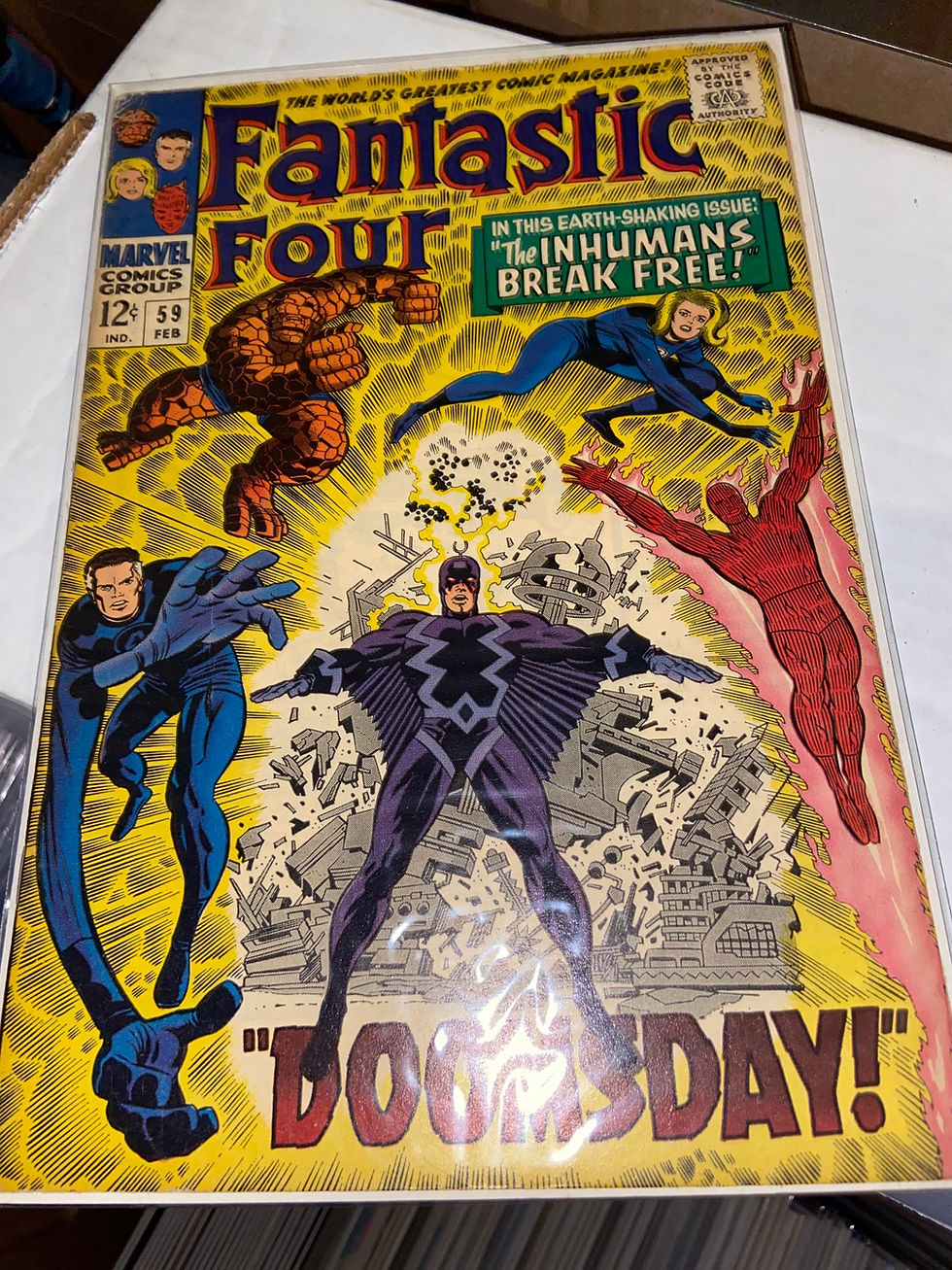 The Best Places To Sell Your Collection Of Comics The Best Places To Sell Your Collection Of Comics