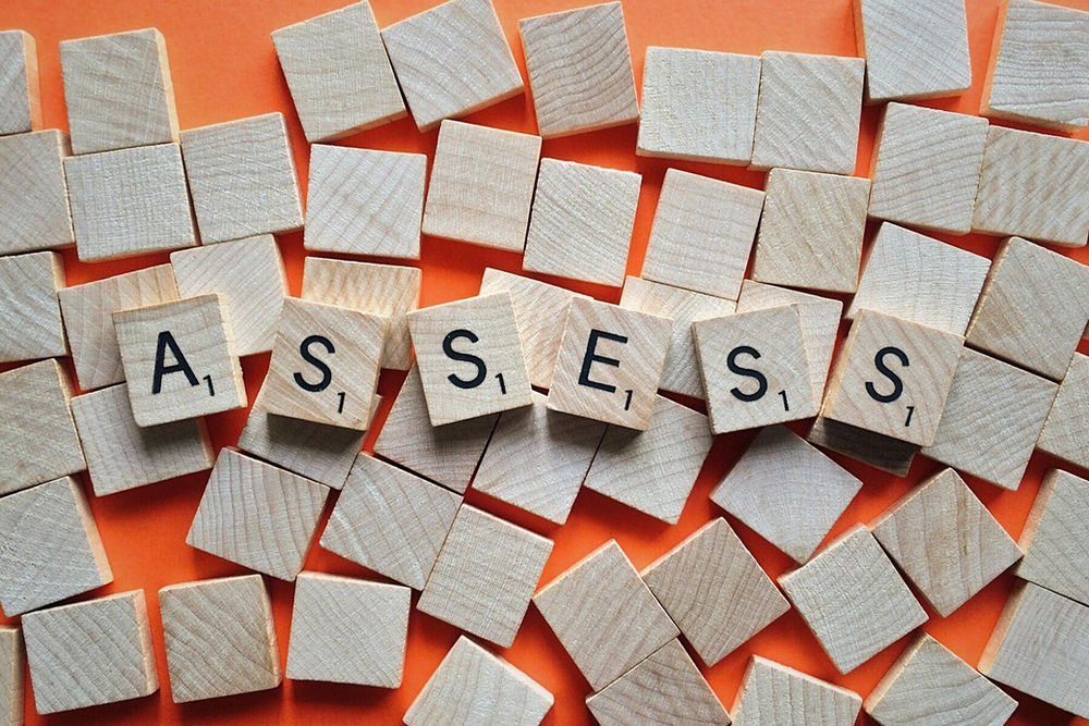 Effective Assessment