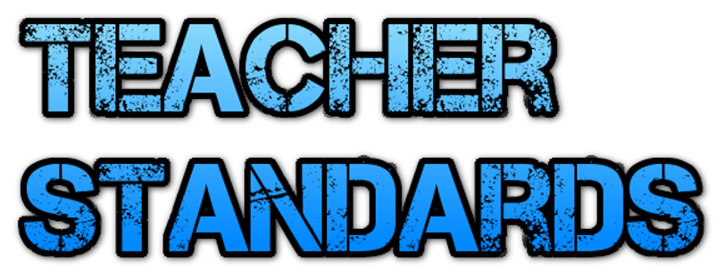 Evidencing Teaching Standards in your NQT Year