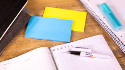 Preparing for your ITT year