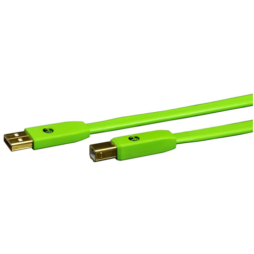 Neo D+ High performance USB Cables ClassB | siamscratch
