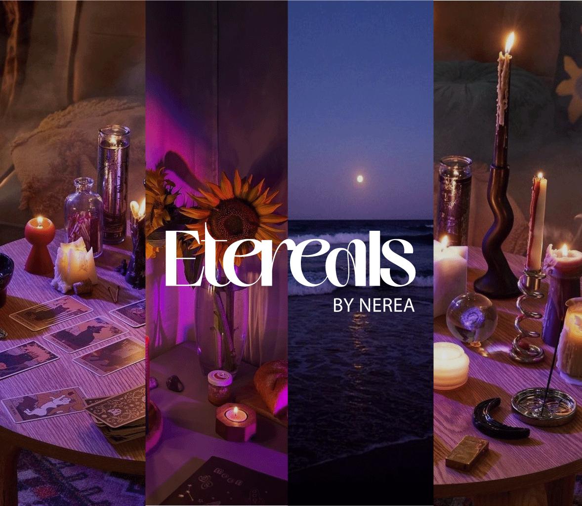 Etereals | NEREA