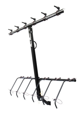 RR Six Bike Rack | RealRack