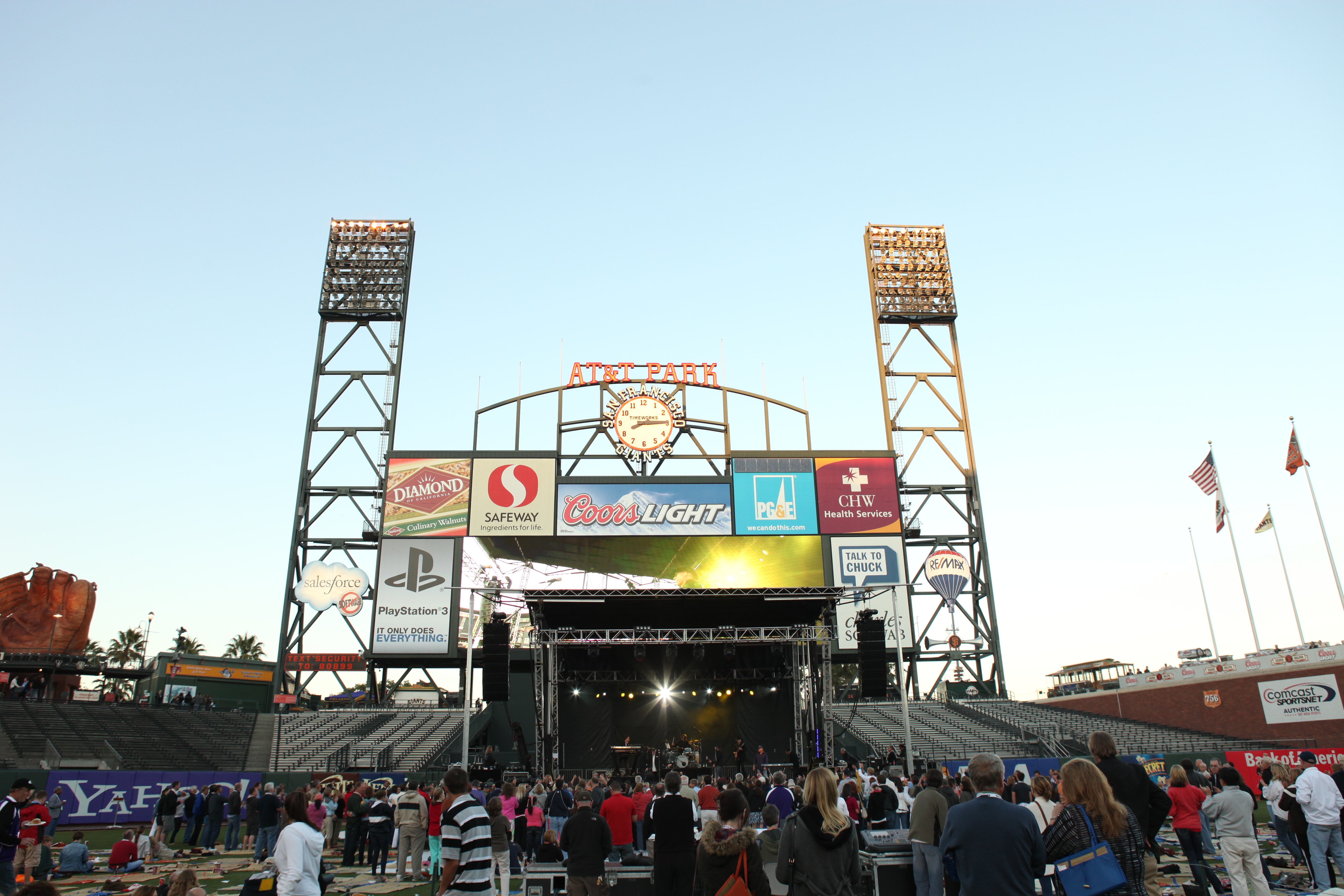 About Face Productions | Put A New Face On Your Event Program