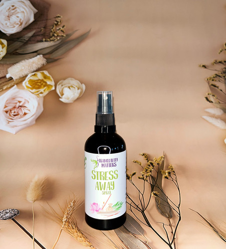 Stress Away Spray | Tranquility Matters