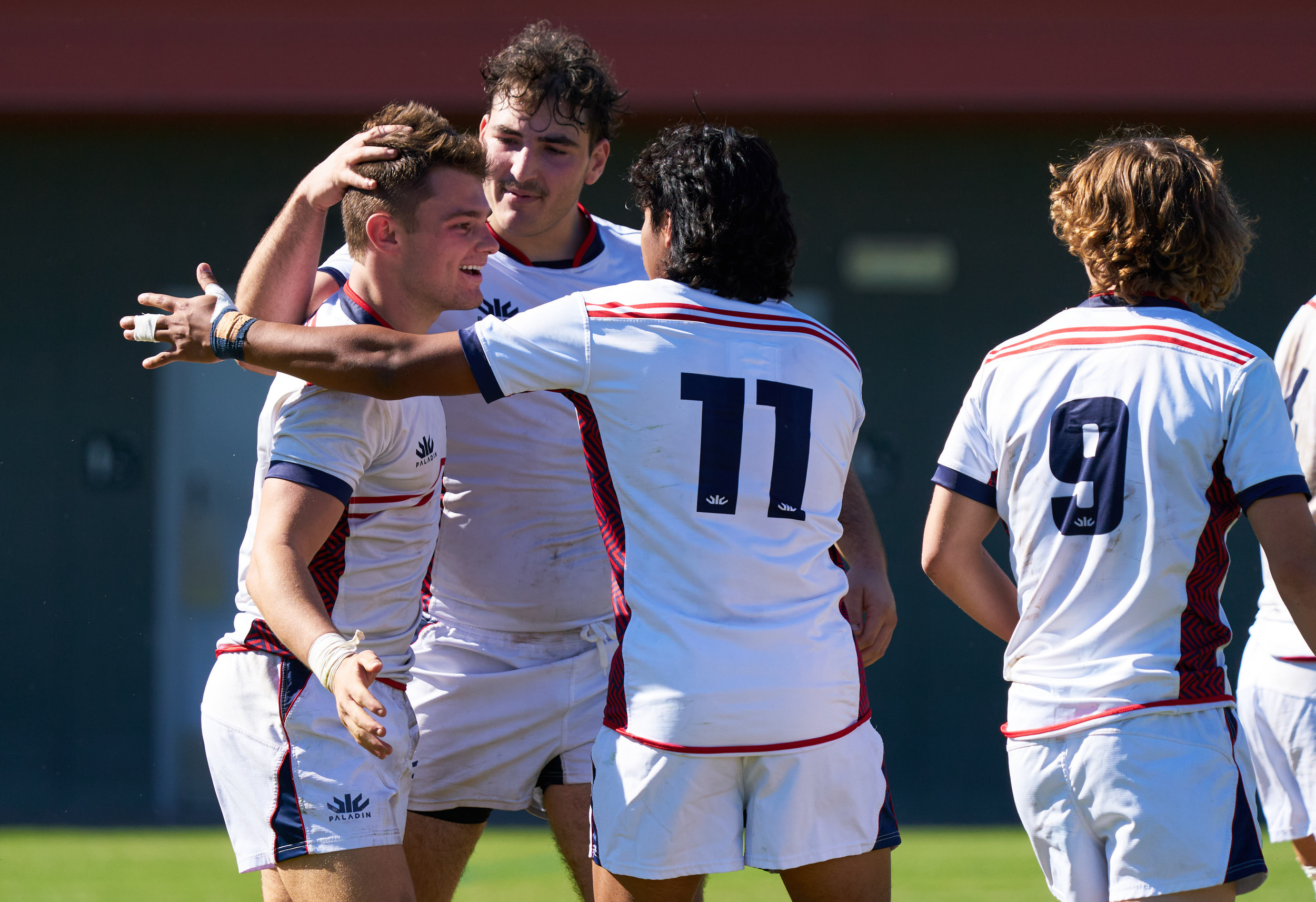 FAMILY WEEKEND 2024 | Arizona Rugby