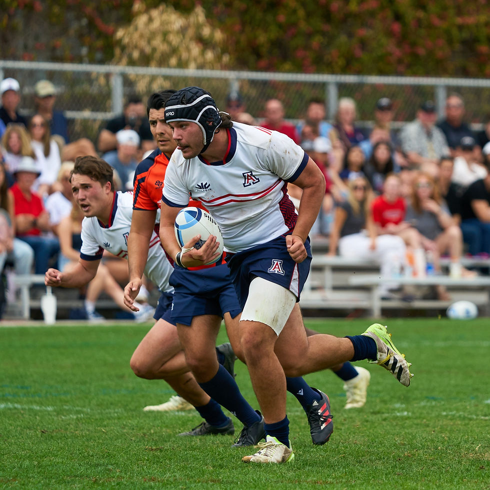 Arizona Rugby
