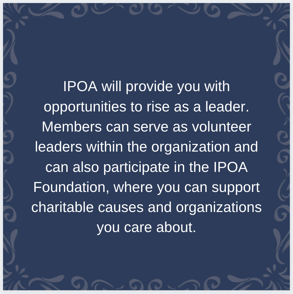 Member | Insurance Professionals Of America | United States