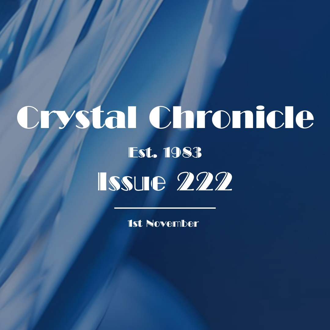 Crystal Chronicle 222