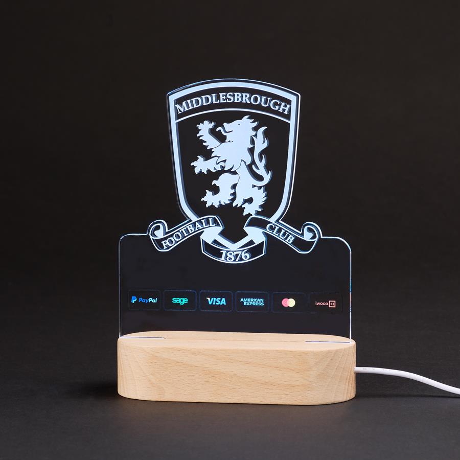 In-Depth Look: What to Expect from Our Custom LED Display Plaques