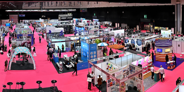 Countdown to Merchandise World 2025 – Join Crystal Galleries