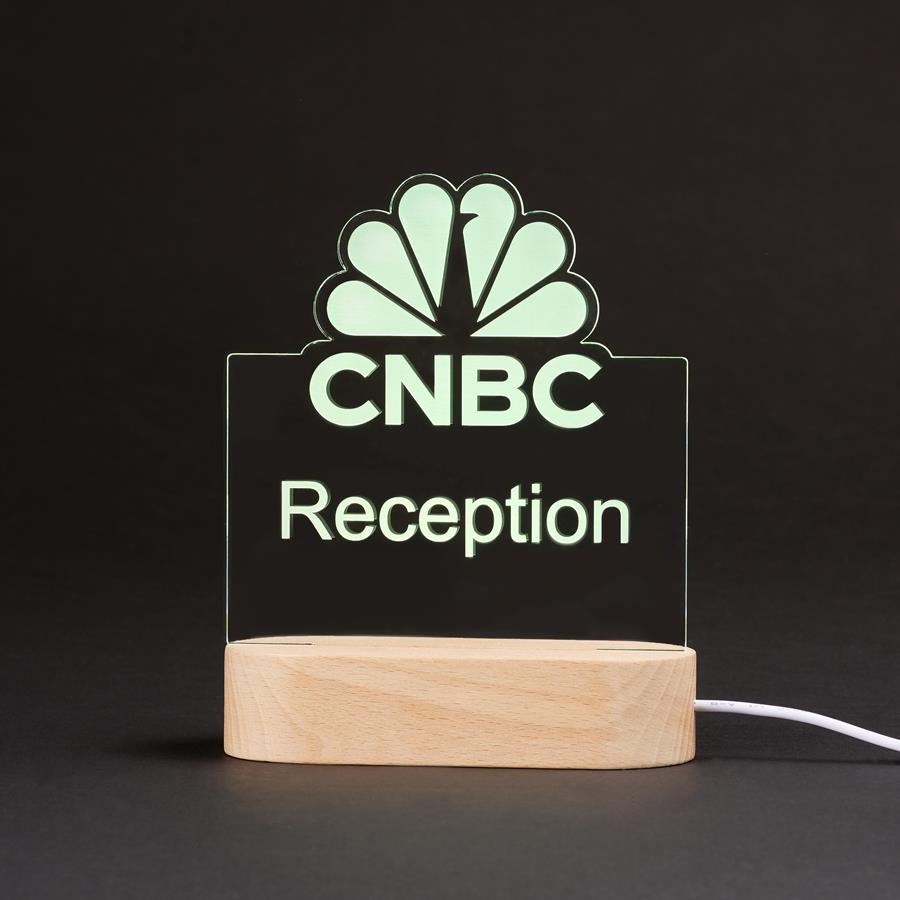 In-Depth Look: What to Expect from Our Custom LED Display Plaques