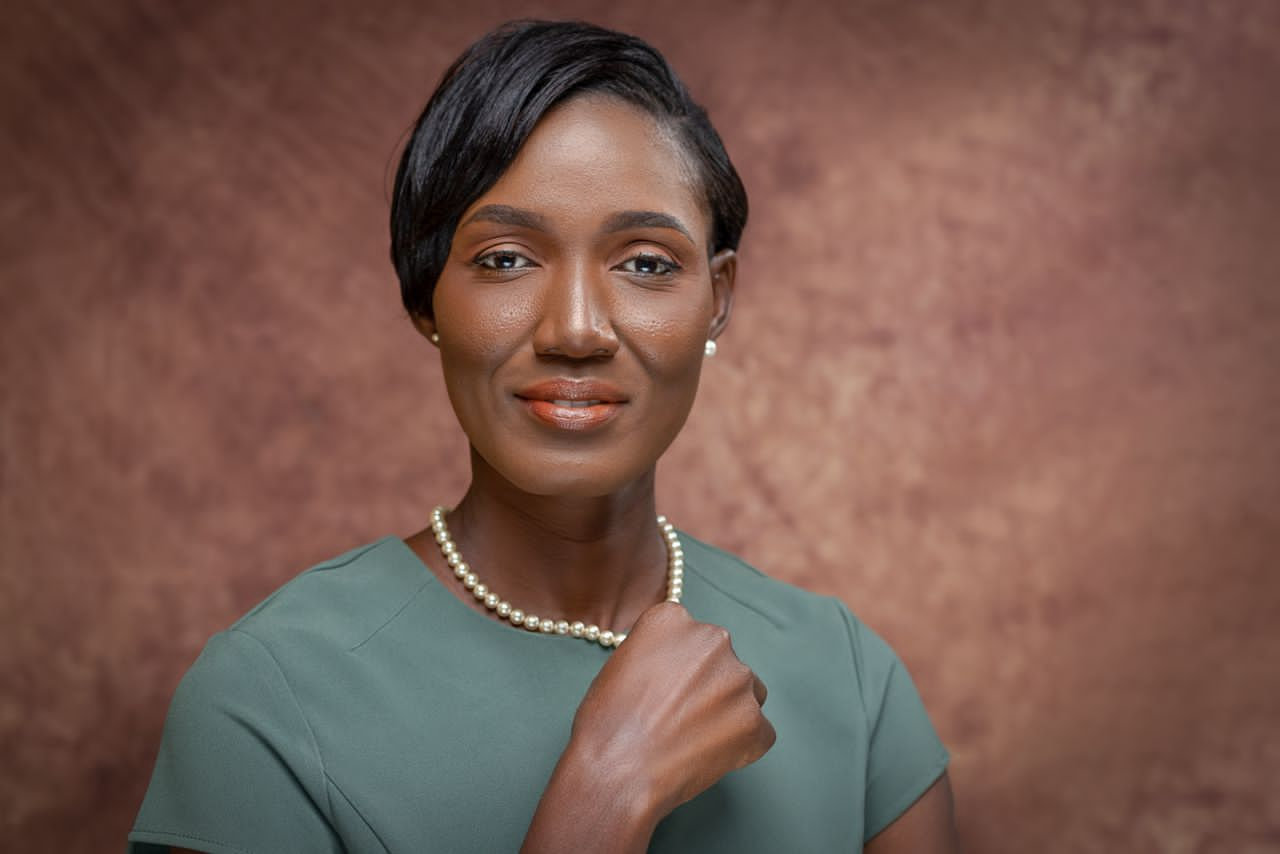 Abena A. Asante-Asare