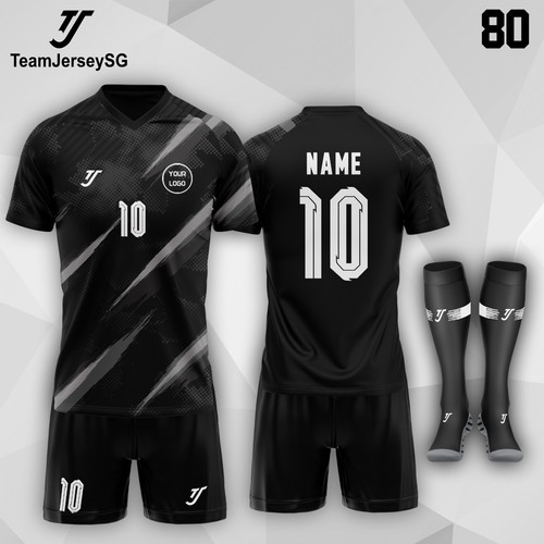 ShadowStrike | TeamJersey Apparel