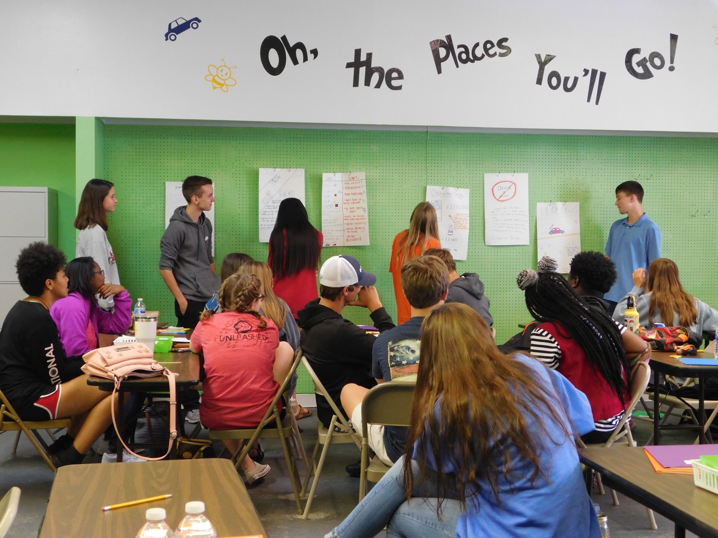 Home | Bee Safe Driving School Inc.