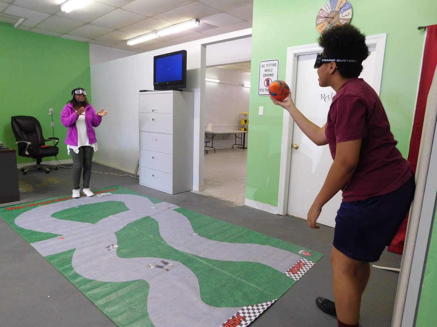 Home | Bee Safe Driving School Inc.