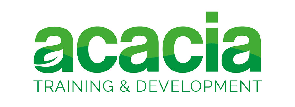 Free courses with Acacia Training