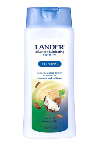 Firming | Lander
