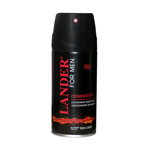 Dominator | Lander