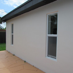 Single Hung (SH) | Pinos Window