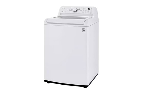 4.3 cu. ft. Ultra Large Capacity Top Load Washer with 4-Way™ Agitator ...