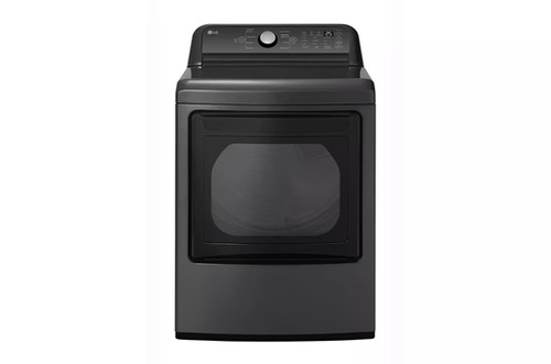 7.3 cu. ft. Ultra Large Capacity Rear Control Gas Energy Star Dryer ...