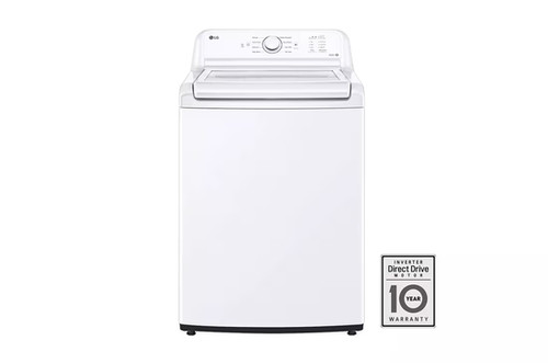 Top Load Washer with 4-Way Agitator® and TurboDrum™ Technology | South ...