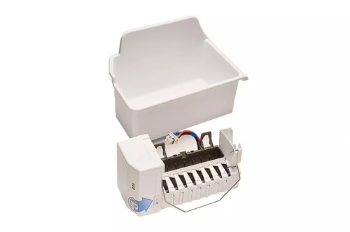 Automatic Ice Maker Kit | South Orlando A4L