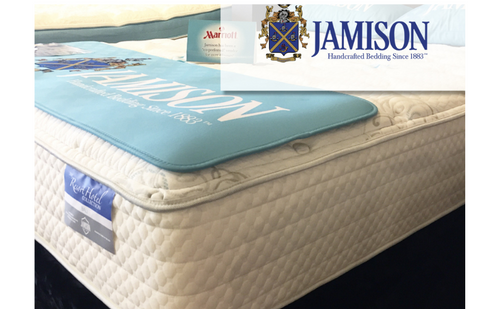 Jamison Cozy Cottage | Sleep Solutions ROD