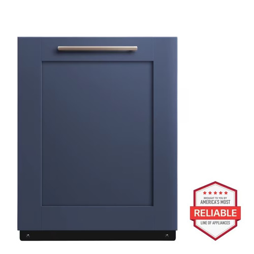 LG STUDIO 24-inch Wide Panel Ready Top Control Dishwasher | Longwood A4L