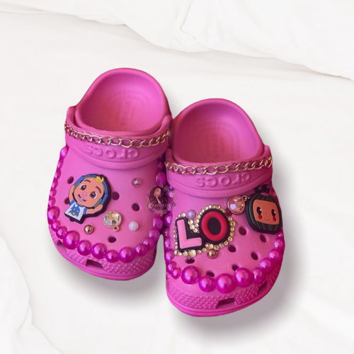 Cocomelon crocs | TMG Website