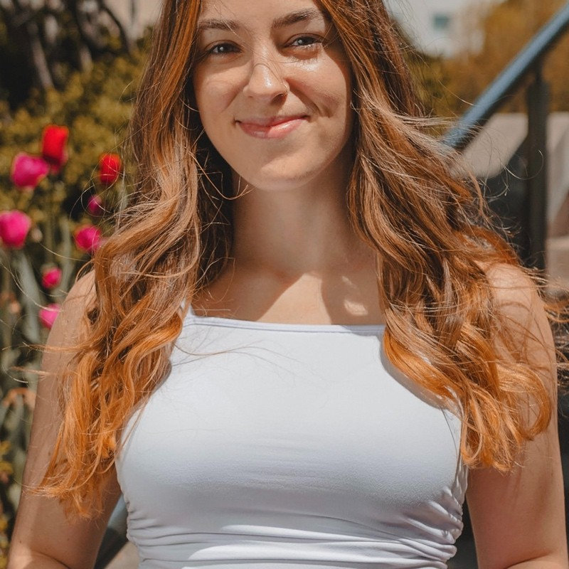 Maddie Bowman | HG Thermaform