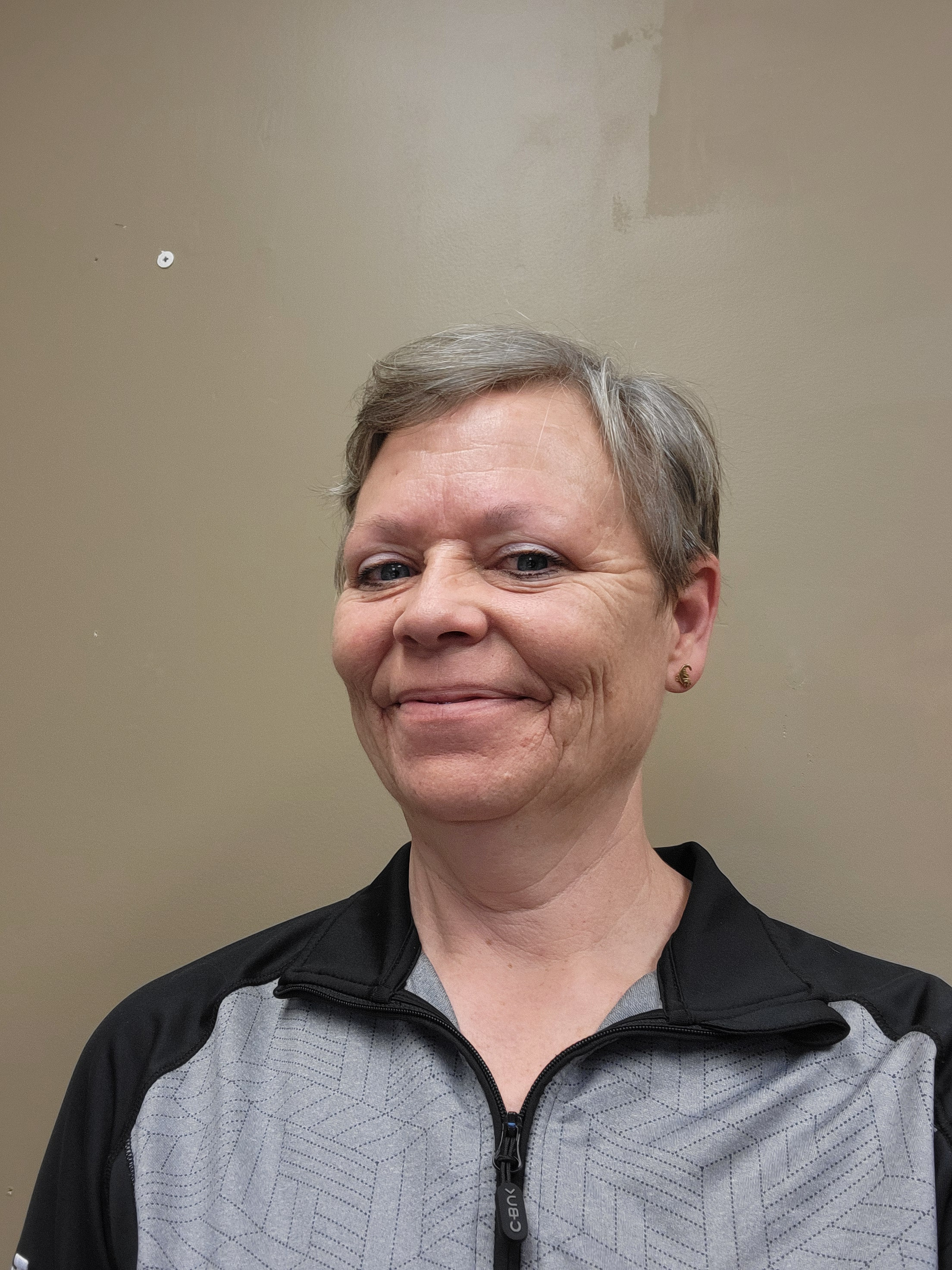 Abby Bowman | HG Thermaform