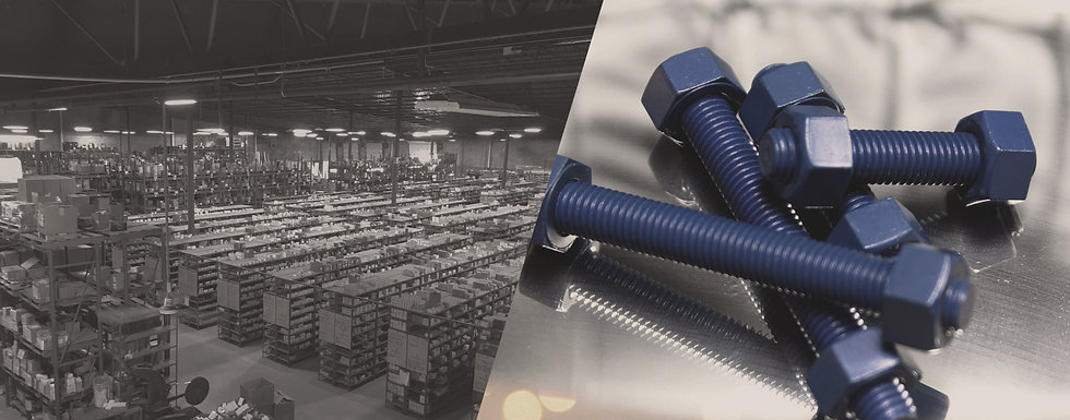 Hardware Store | Newark | Lilly Kenneth G Fasteners Inc