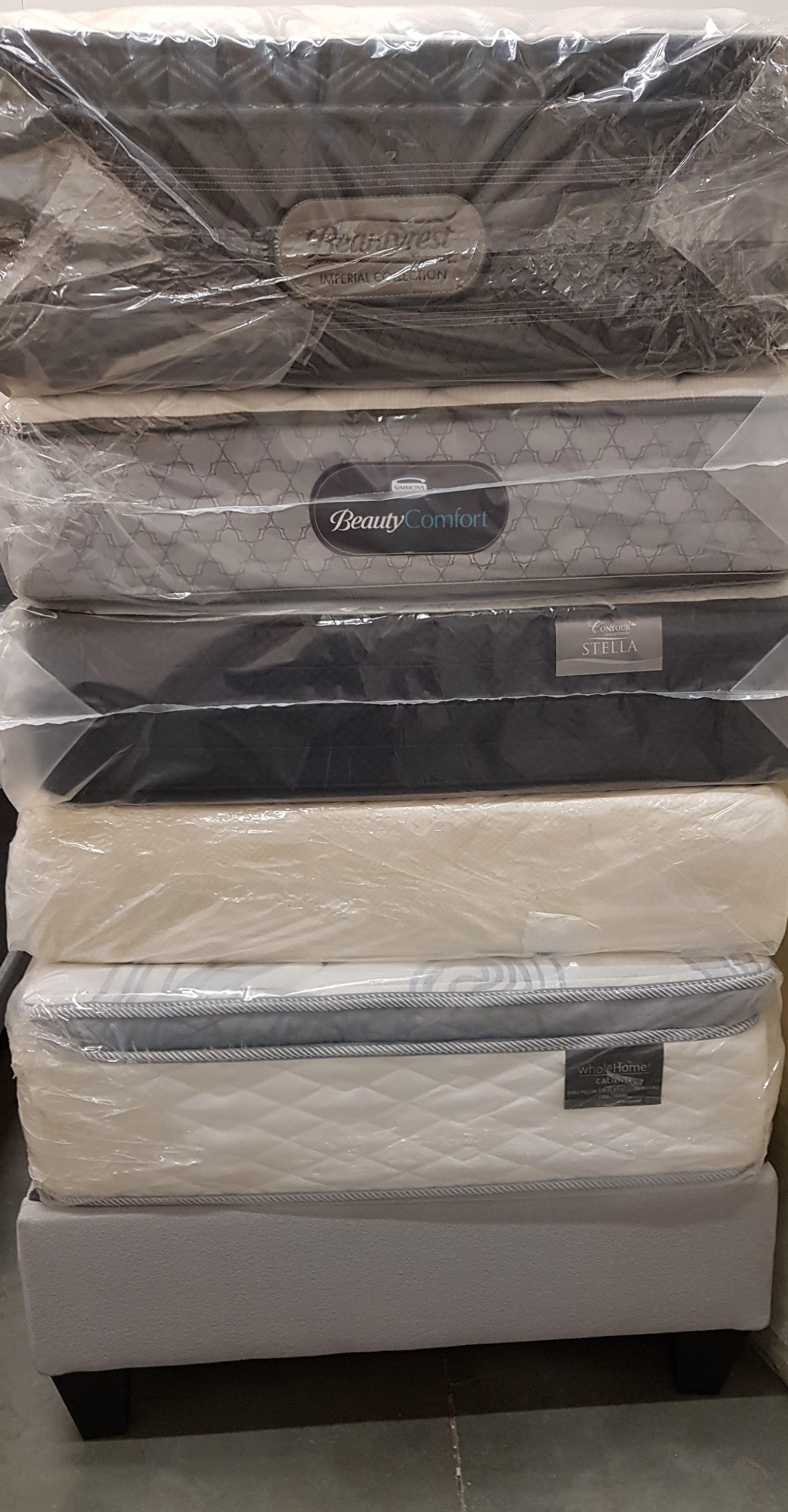 Kingofmattresses | Vancouver | sale